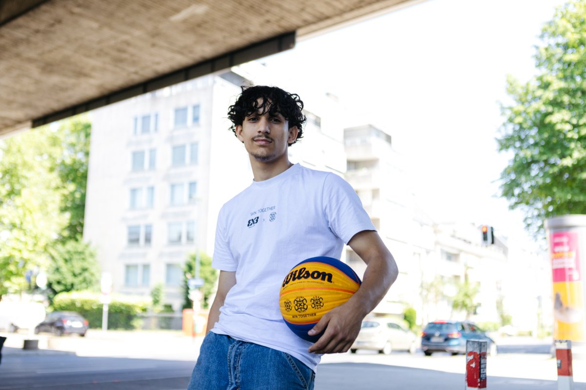 Leaders of Unites #100 – Marvin - 3x3Unites