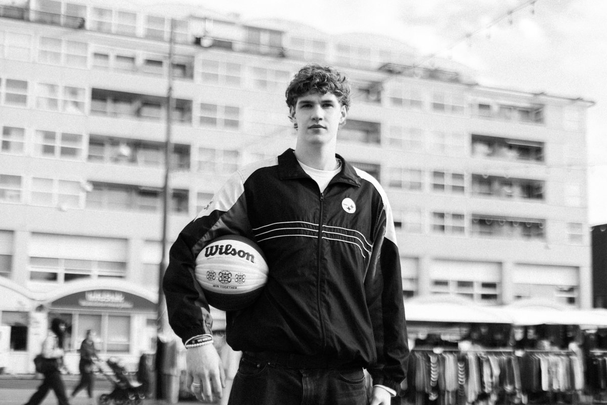 Leaders of Unites #105 – Sam Rook - 3x3Unites