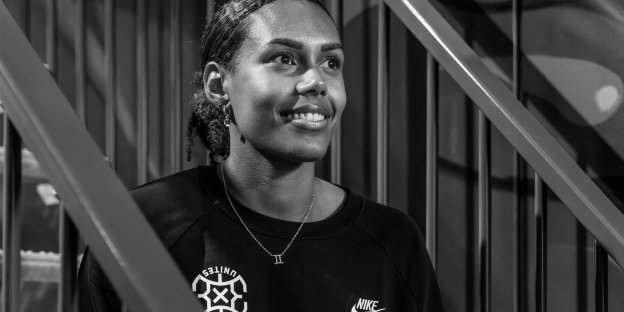 3X3 Unites Her(o) stories Janis Ndiba Boonstra - 3x3Unites