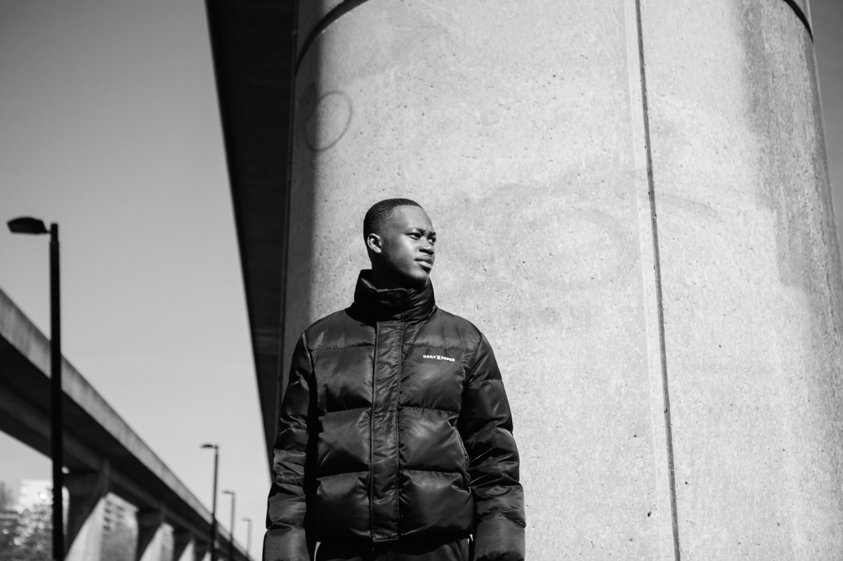 Leaders of unites #13 anes tuffour - 3x3Unites