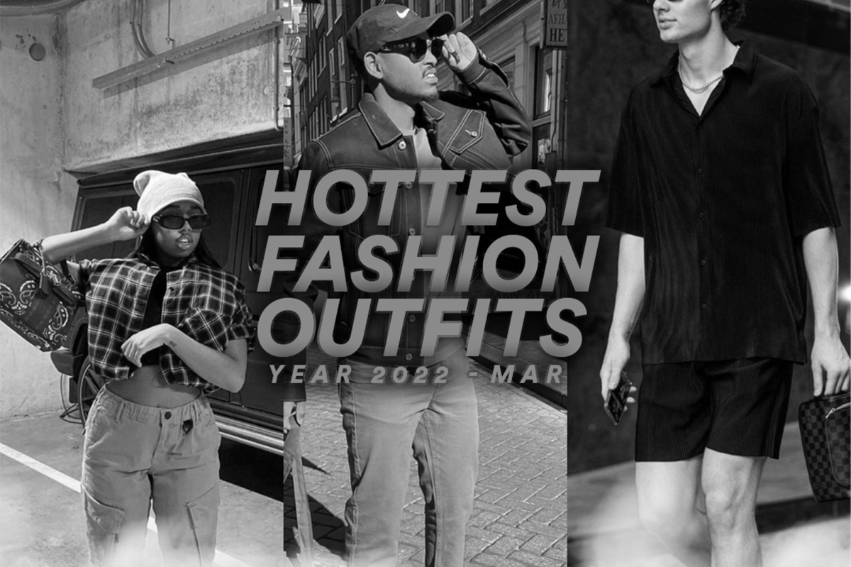 THE TOP NBA FASHION FITS OF THE MONTH maRCH - 3x3Unites