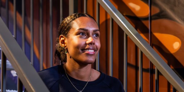 3X3 Unites Her(o) stories Janis Ndiba Boonstra - 3x3Unites