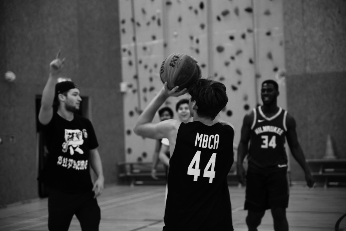 3X3 Unites Amstelveen indoor-activatie! - 3x3Unites